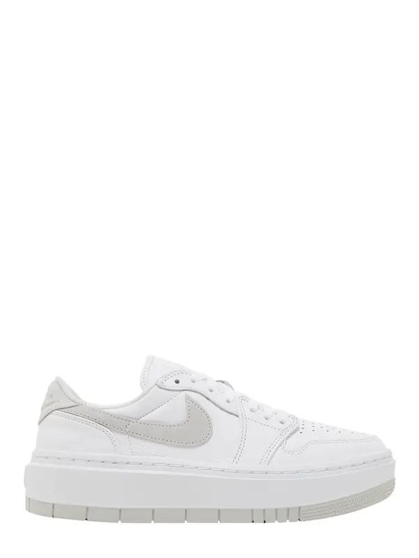 JORDAN 1 Elevate Low Sneakers - White