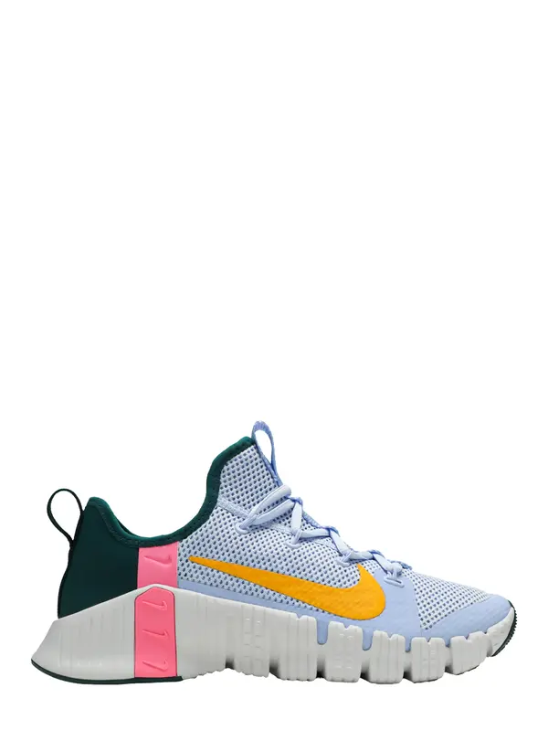 Nike Free Metcon 3 Sneakers - Blue