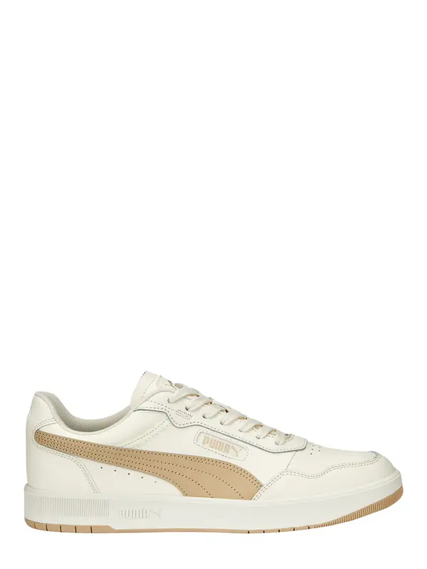 PUMA Court Ultra Frosted Ivory Granola - Cream