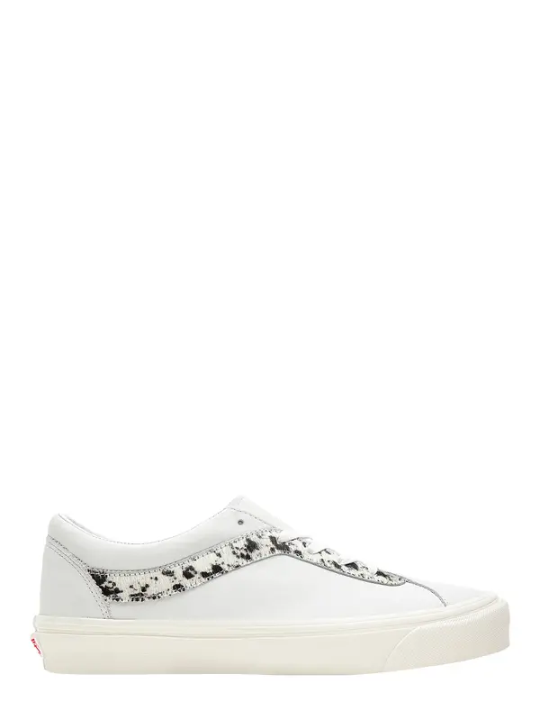 VANS Bold Ni True Pony Sneakers - White
