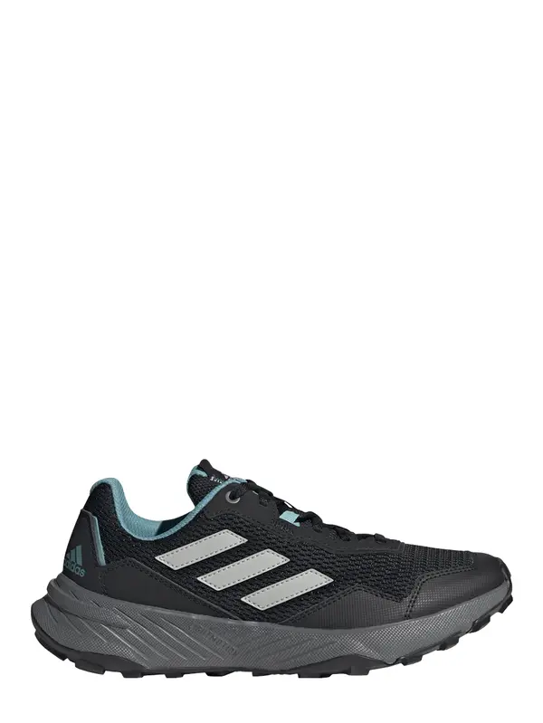 Adidas Tracefinder Trail Athletic Sneakers - Black