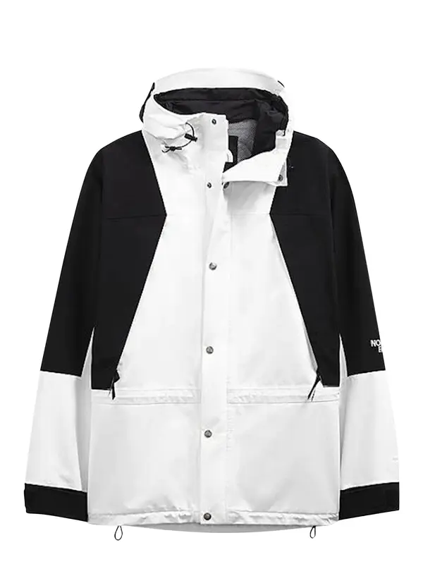 The North Face 94 Retro Mountain Light Futurelight Jacket - White