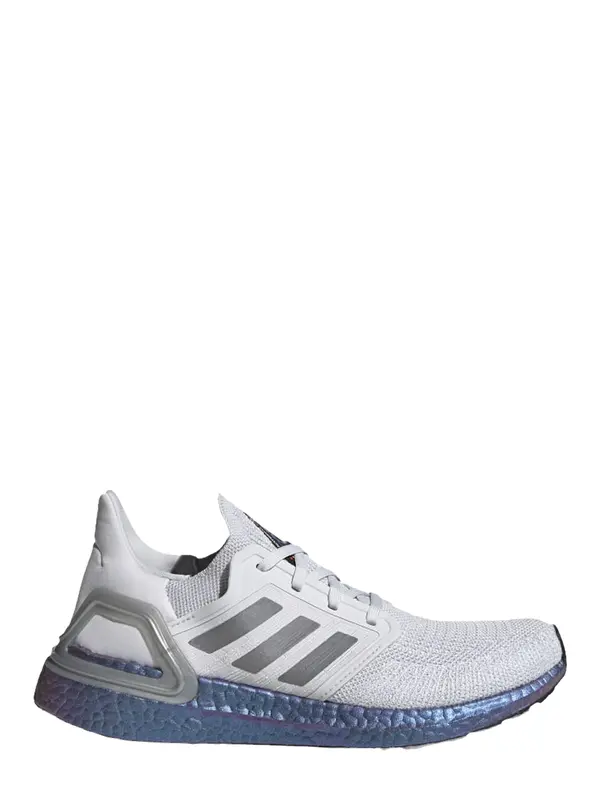 Adidas Ultraboost 20 Sneakers - Grey