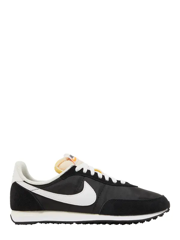 Nike Waffle Trainer 2 Sneakers - Black