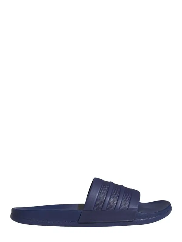 Adidas Adilette Comfort Slides - Blue