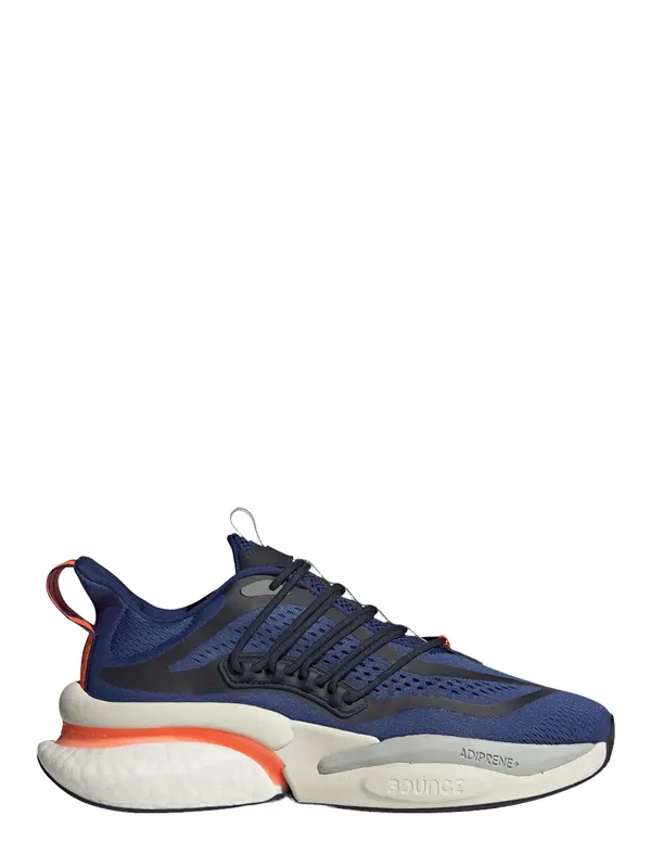 Adidas Alphaboost V1 - Blue