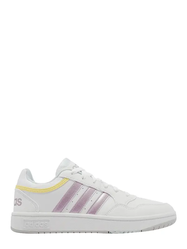 Adidas Hoops 3.0 Sneakers - White