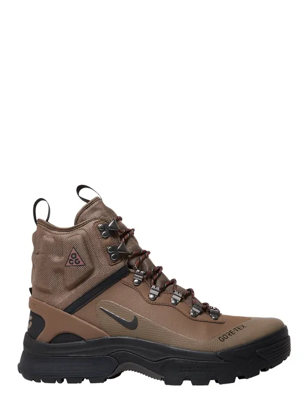 Nike Zoom Gaiadome Gore-tex - Brown
