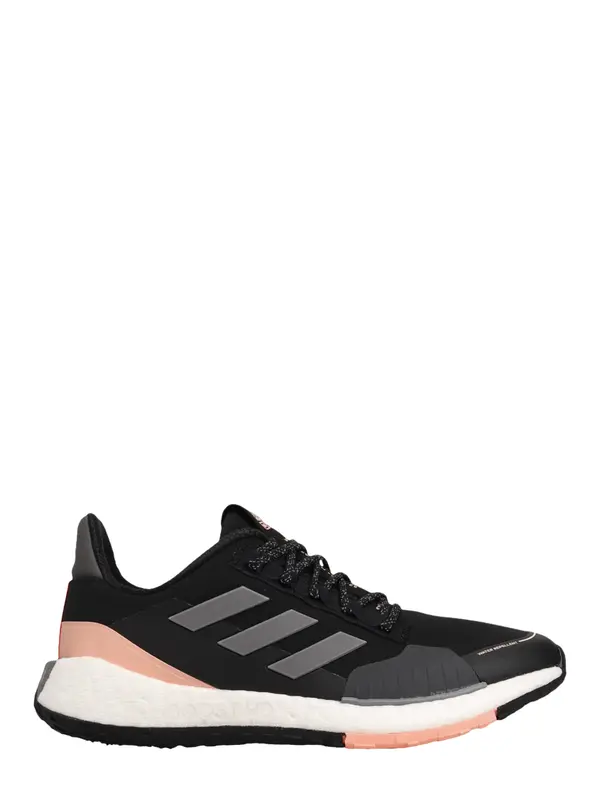 Adidas Pulseboost Hd Guard Sneakers - Black