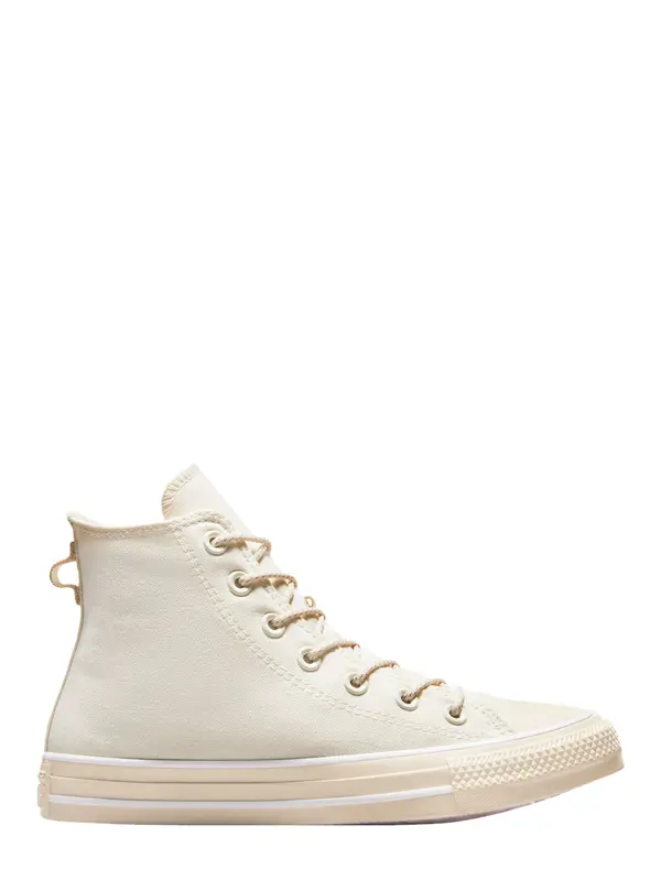 CONVERSE Chuck Taylor All Star High Sneakers - Cream
