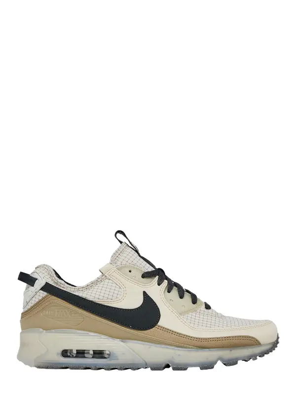 Nike Max Terrascape 90 Sneakers - Brown