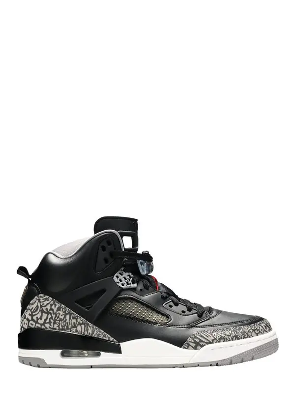 JORDAN Spizike - Black
