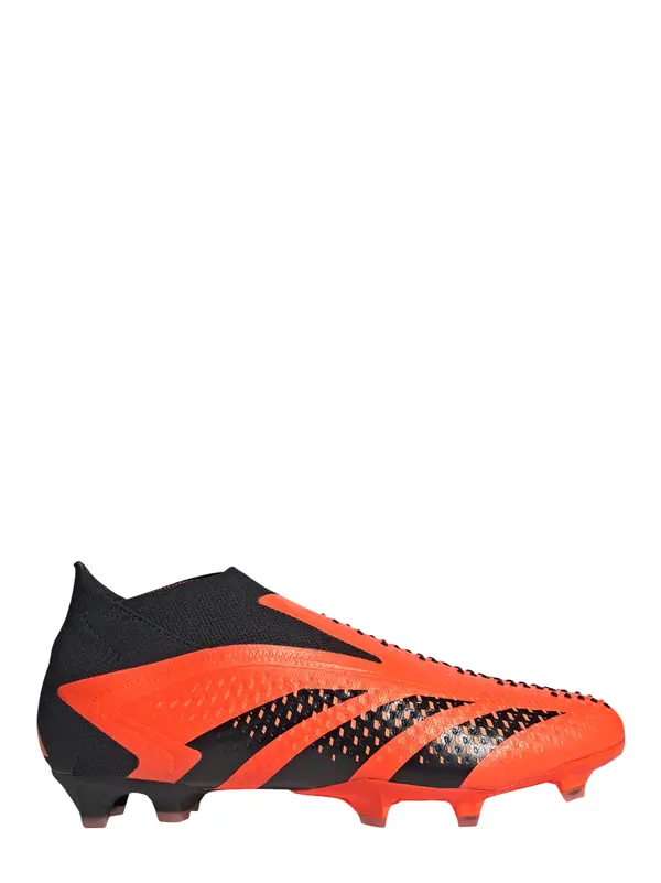 Adidas Predator Accuracy+ Fg 'heatspawn Pack - Orange