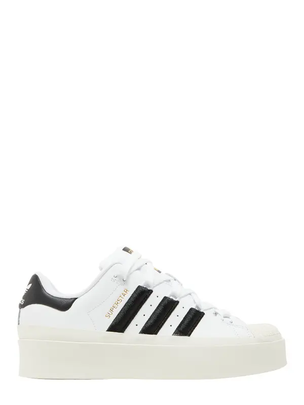 Adidas Superstar Bonega Sneakers - White