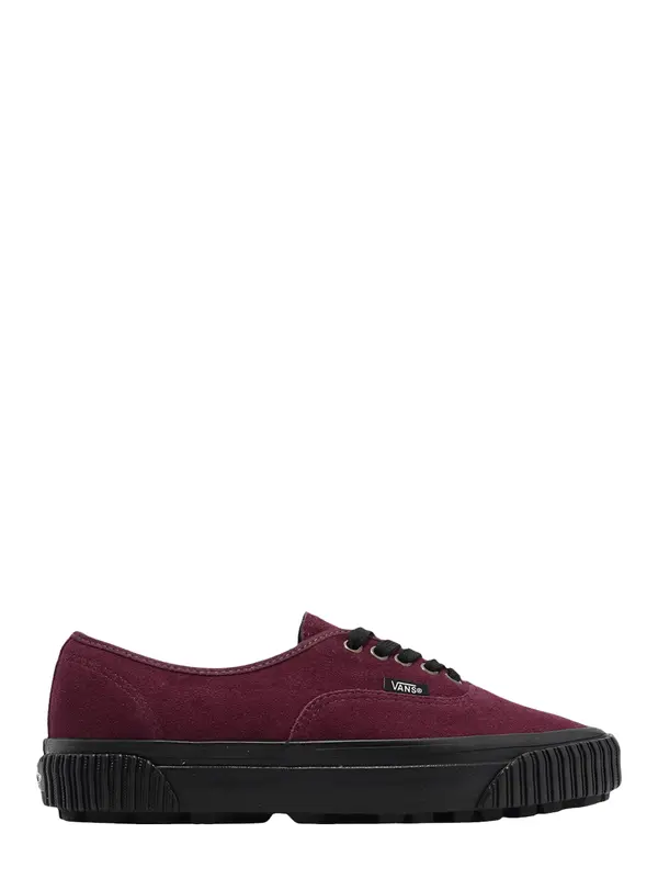 VANS Authentic 44 Lug Dx Sneakers - Red