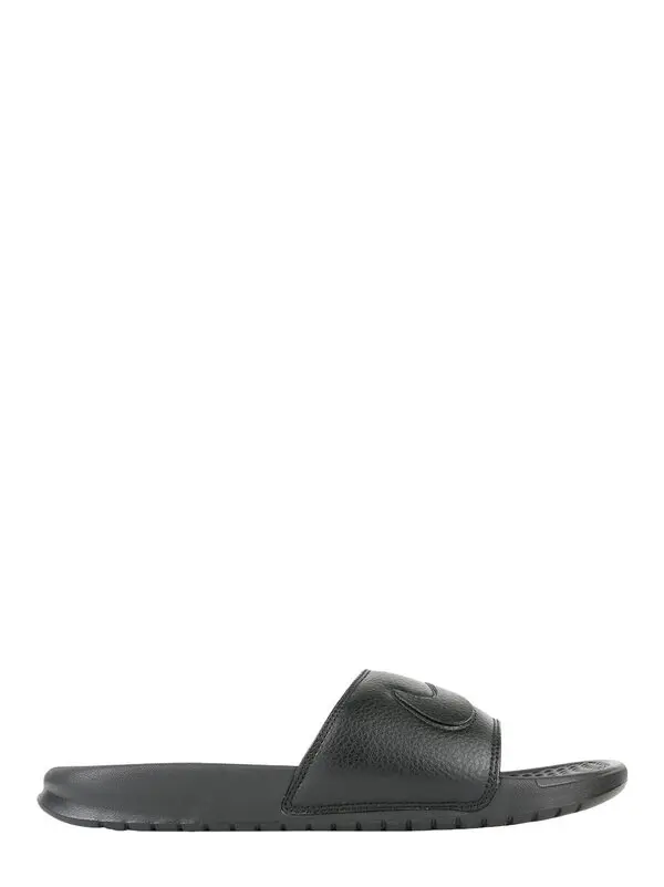 Nike Benassi Jdi Ltd Slides - Black
