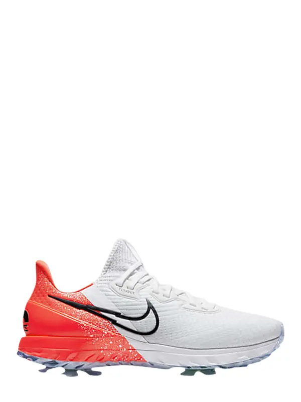 Nike Air Zoom Infinity Tour Golf - White
