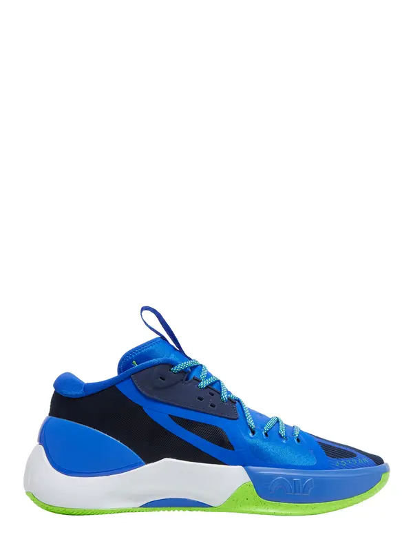JORDAN Zoom Separate Sneakers - Blue