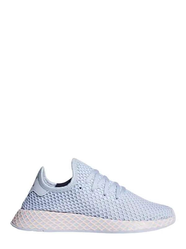 Adidas Wmns Deerupt Aero - Blue