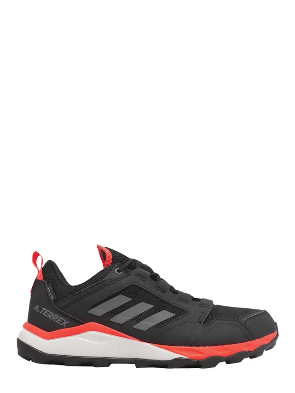 Adidas Terrex Agravic Tr Gore-tex - Black