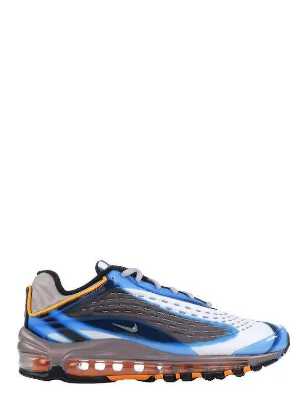 Nike Max Deluxe Sneakers - Blue