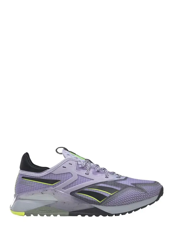 REEBOK Nano X2 Tr Adventure Sneakers - Purple