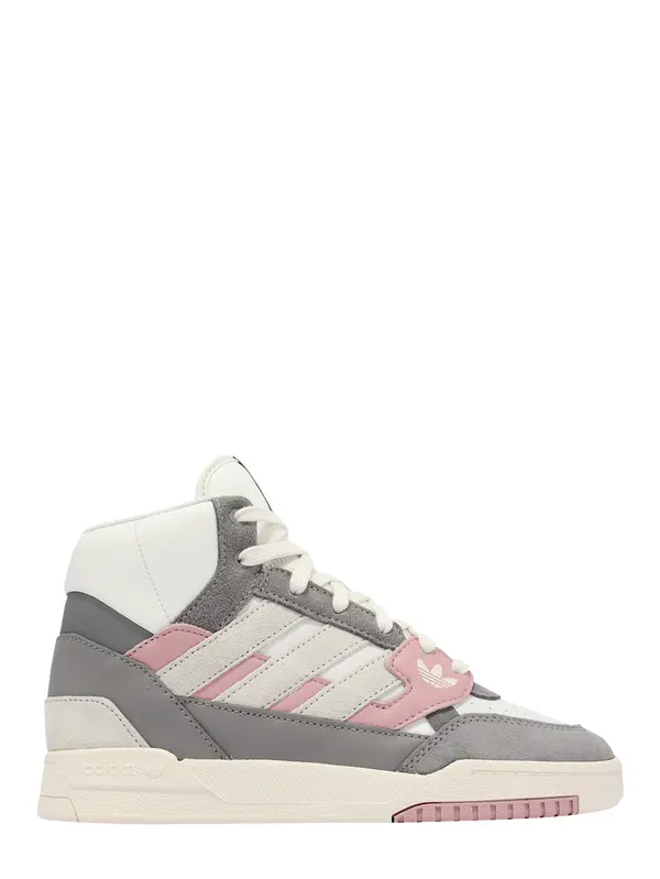 Adidas Drop Step Se Sneakers - White