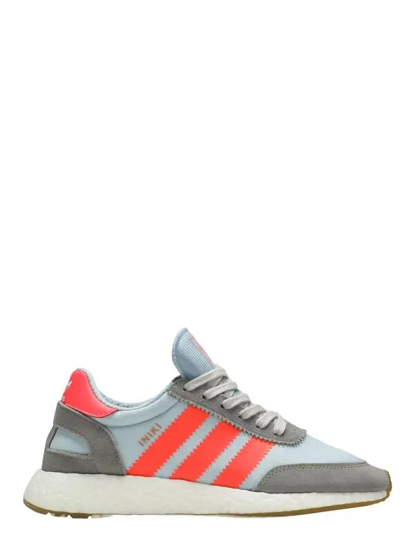 Adidas Iniki Runner - Grey