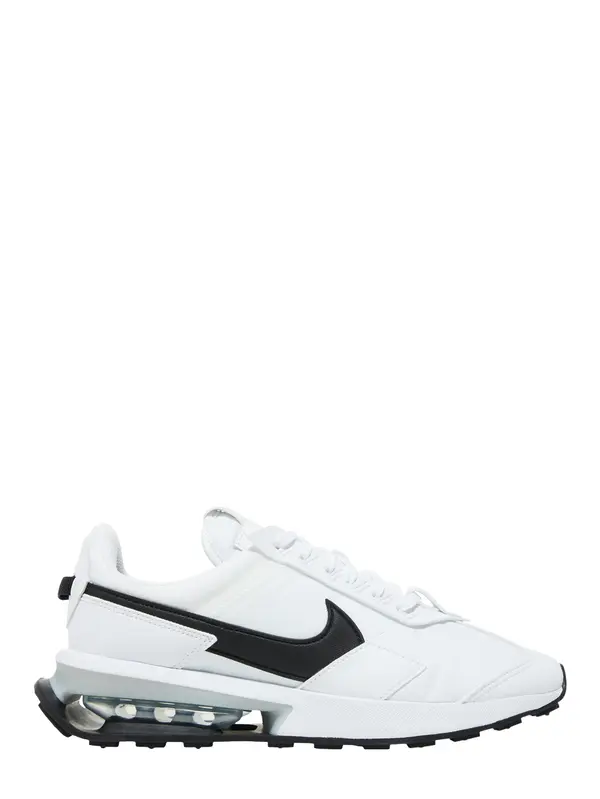 Nike Air Max Pre-day Sneakers - White
