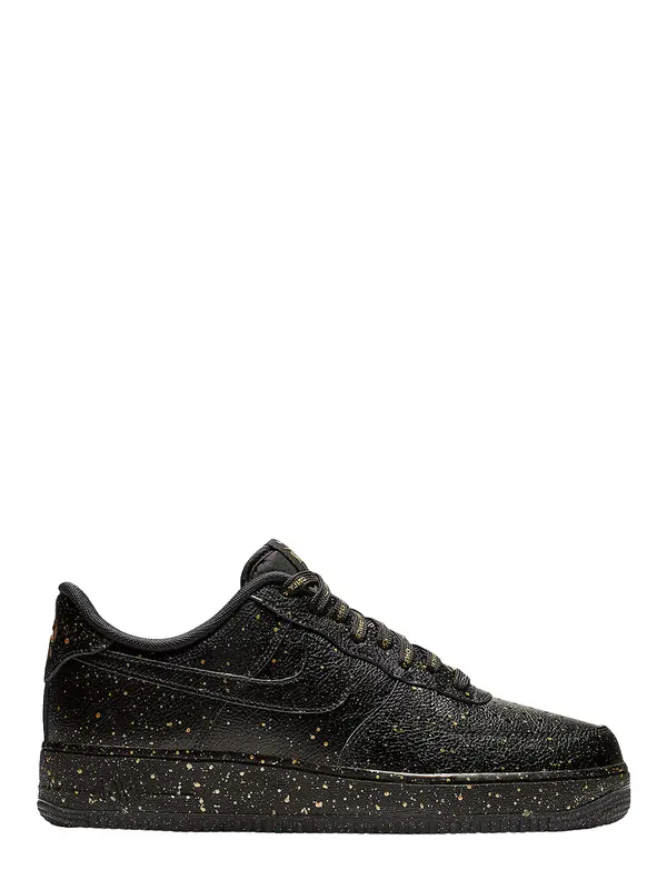 Nike Air Force 1 Low Sneakers - Black
