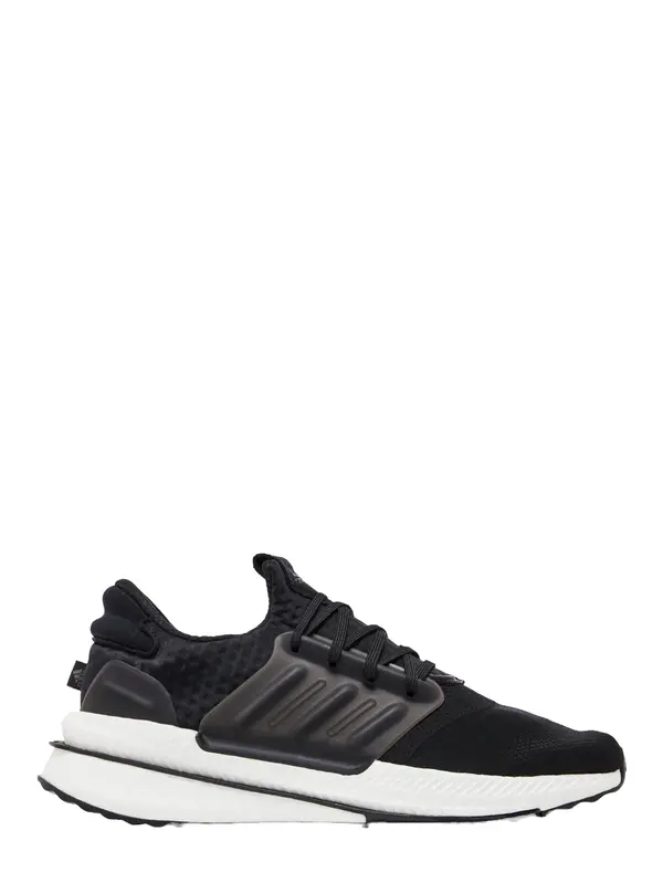 Adidas X_plrboost Athletic Sneakers - Black