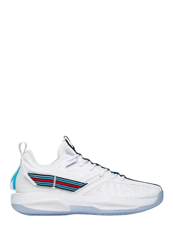 ANTA Gh3 'martini' Athletic Sneakers - White