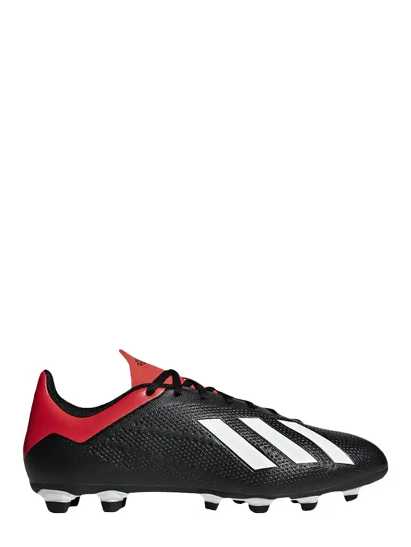 Adidas X 18.4 Fg - Black