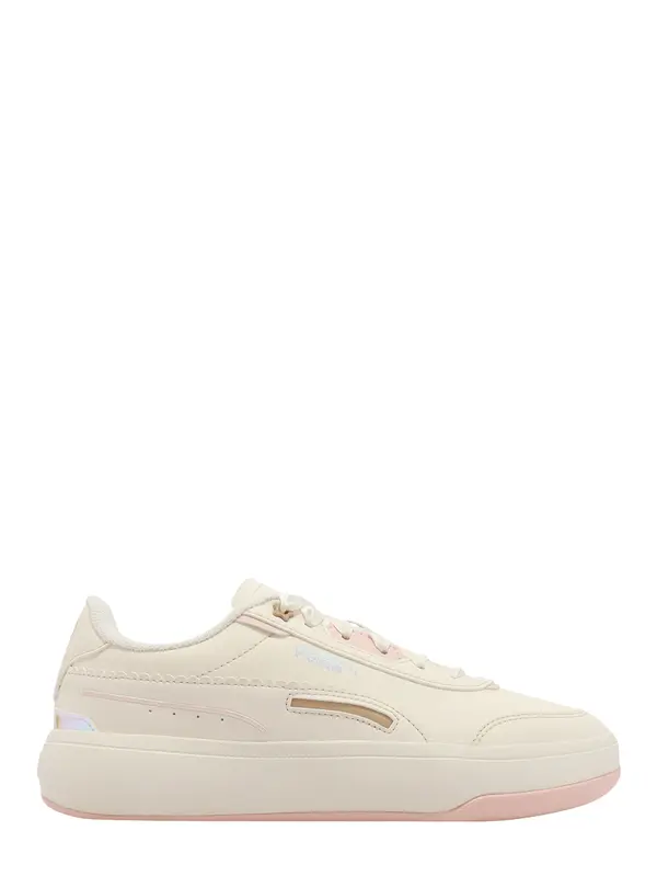 PUMA Tori Pixie Sneakers - Cream