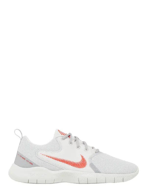 Nike Flex Experience Run - White