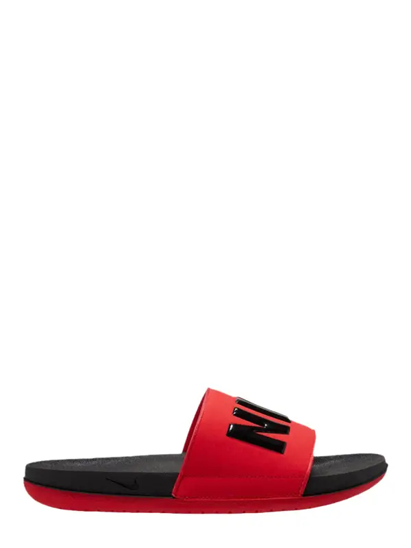 Nike Offcourt Slide - Black