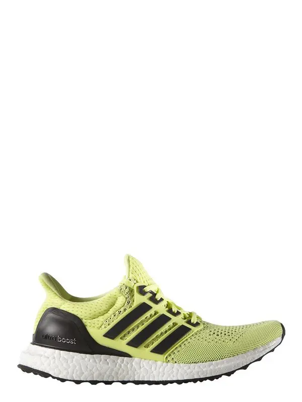 Adidas Ultraboost 1.0 'frozen - Yellow