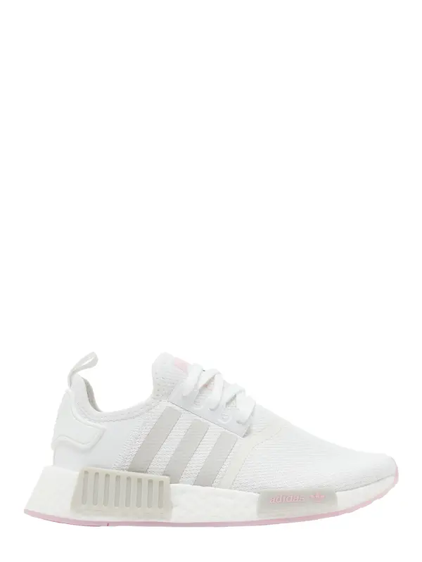 Adidas Nmd_r1 Sneakers - White
