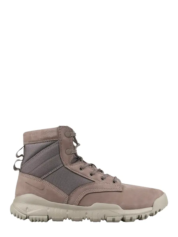 Nike Sfb Field 6-inch Leather Boots - Brown
