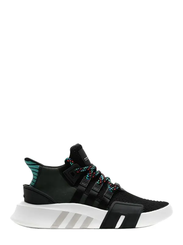 Adidas Eqt Basketball Adv Sneakers - Black