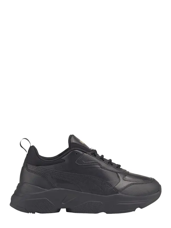 PUMA Cassia Sl Sneakers - Black