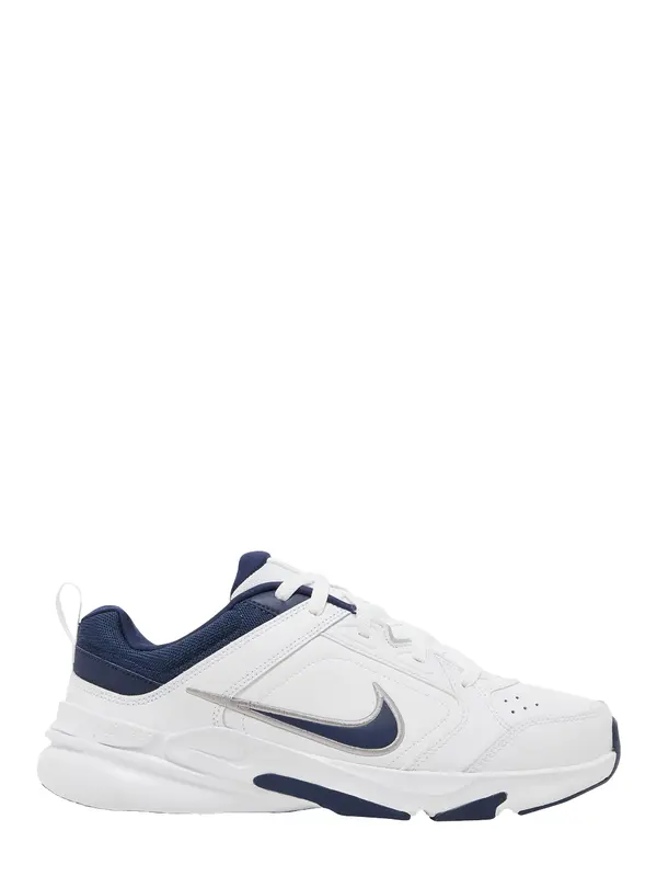 Nike Defy All Day Sneakers - White