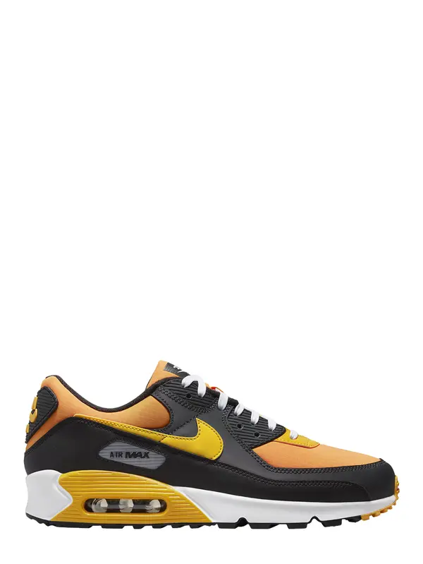 Nike Air Max 90 Sneakers - Orange