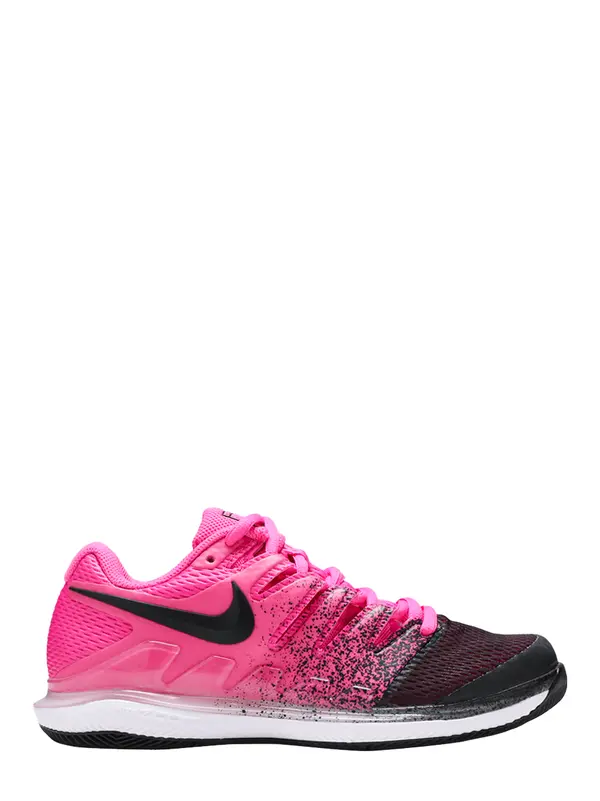 Nike Court Air Zoom Vapor X - Pink