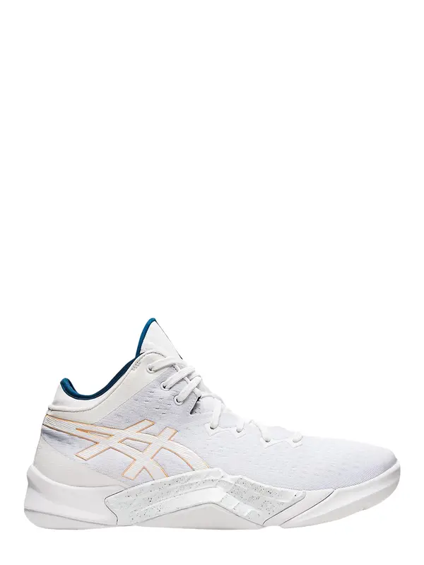 Asics Unpre Ars Sneakers - White