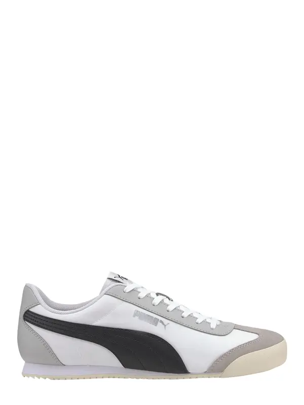 PUMA Turin-0 Nl Sneakers - White
