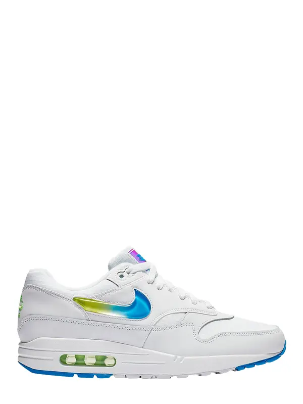 Nike Max 1 Se ‘jewel Swoosh - White