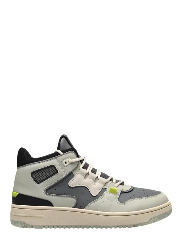 LI-NING Speed Mid Sneakers - Grey