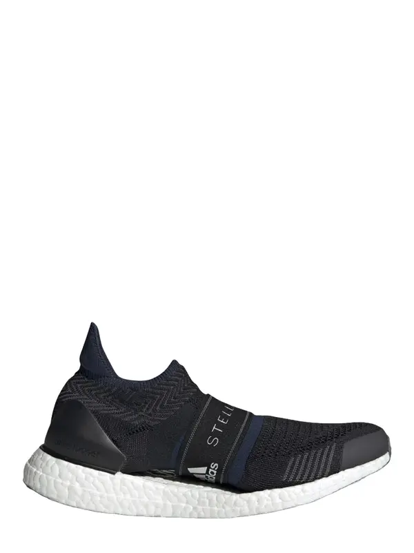 Adidas Stella Mccartney X Ultraboost X 3d Sneakers - Black
