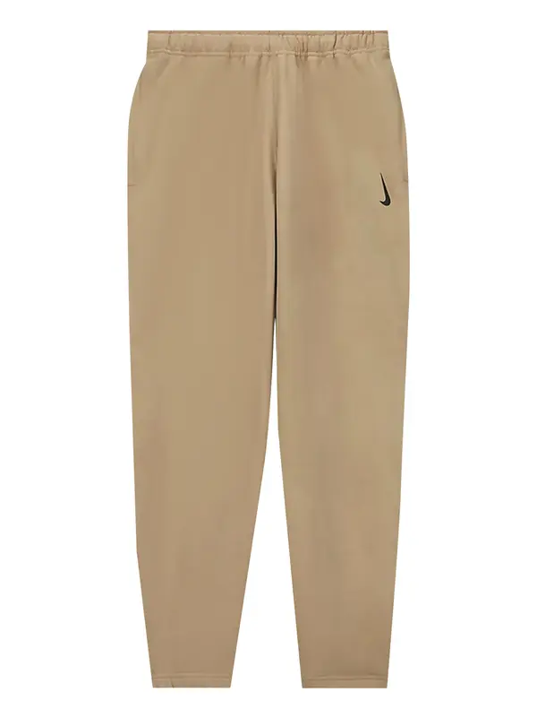 Nike X Billie Eilish Nrg Fleece Pant 'mushroom/sequoia - Tan